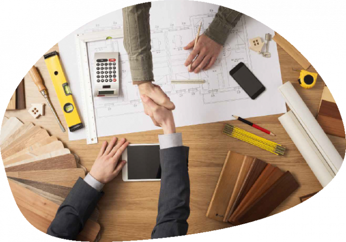 Silicon | Building with Integrity